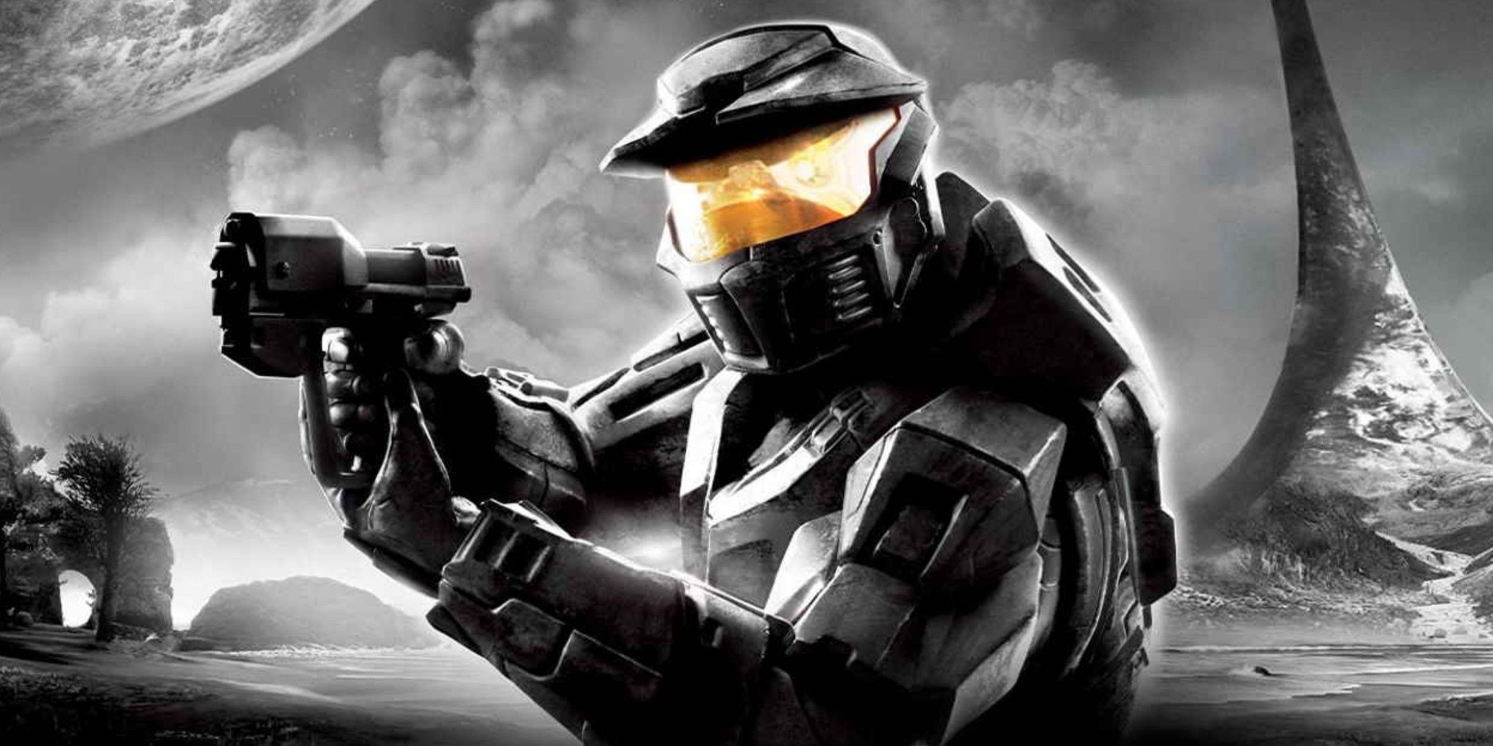 Driver, Halo, And Jak 2 Top Gamer's Lists Of The Most "Rage-Inducing ...