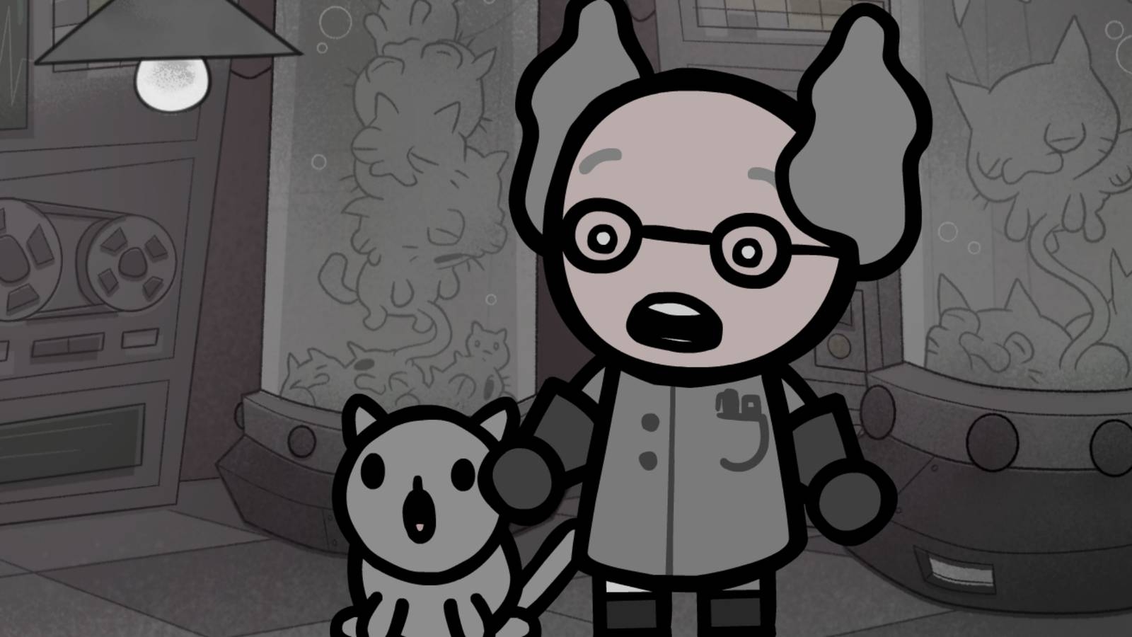Mewgenics Finally Has a Release Date - OpenCritic
