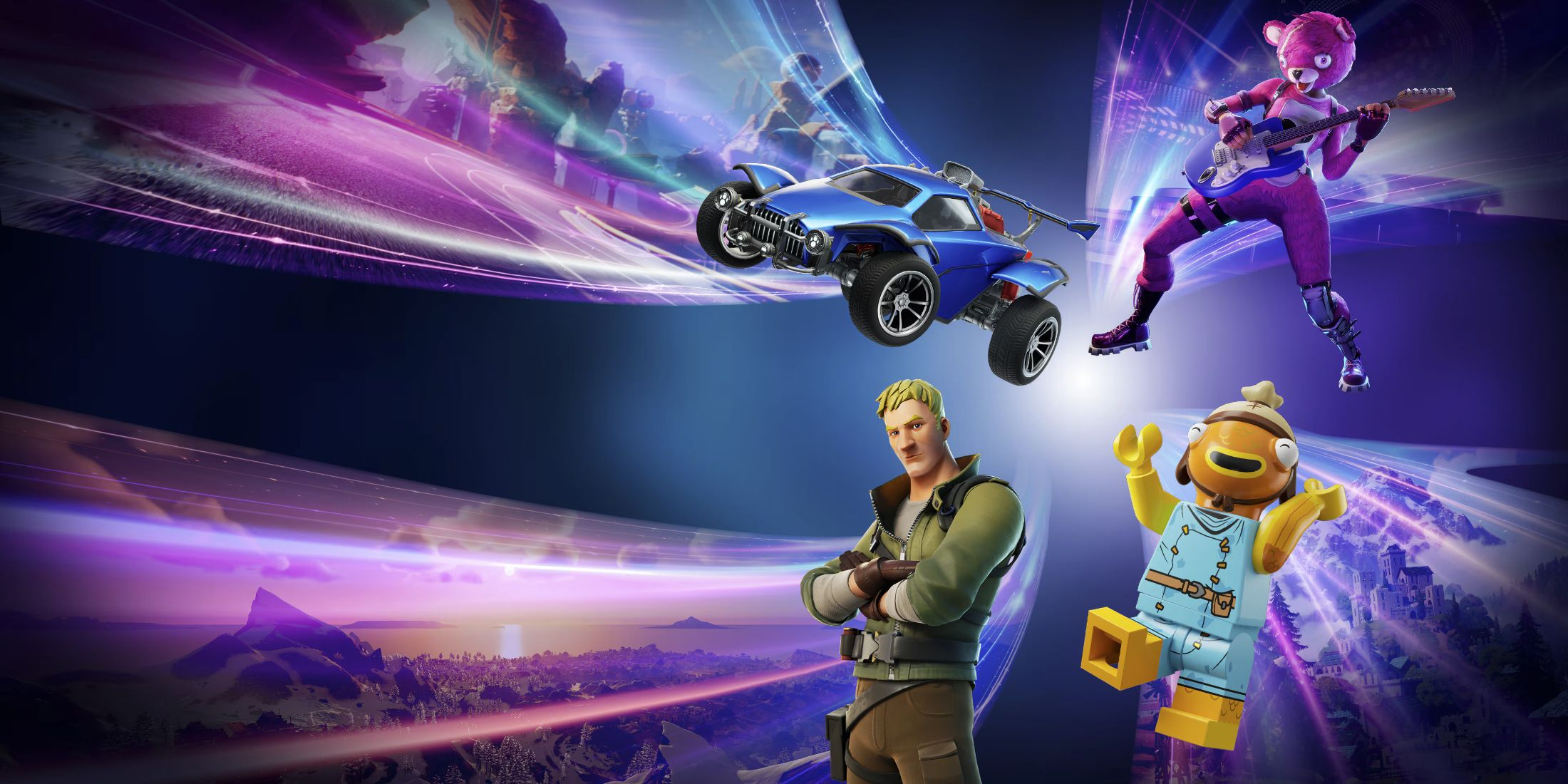 Rare Fortnite Skin Returns to Item Shop After 5-Year Absence - OpenCritic