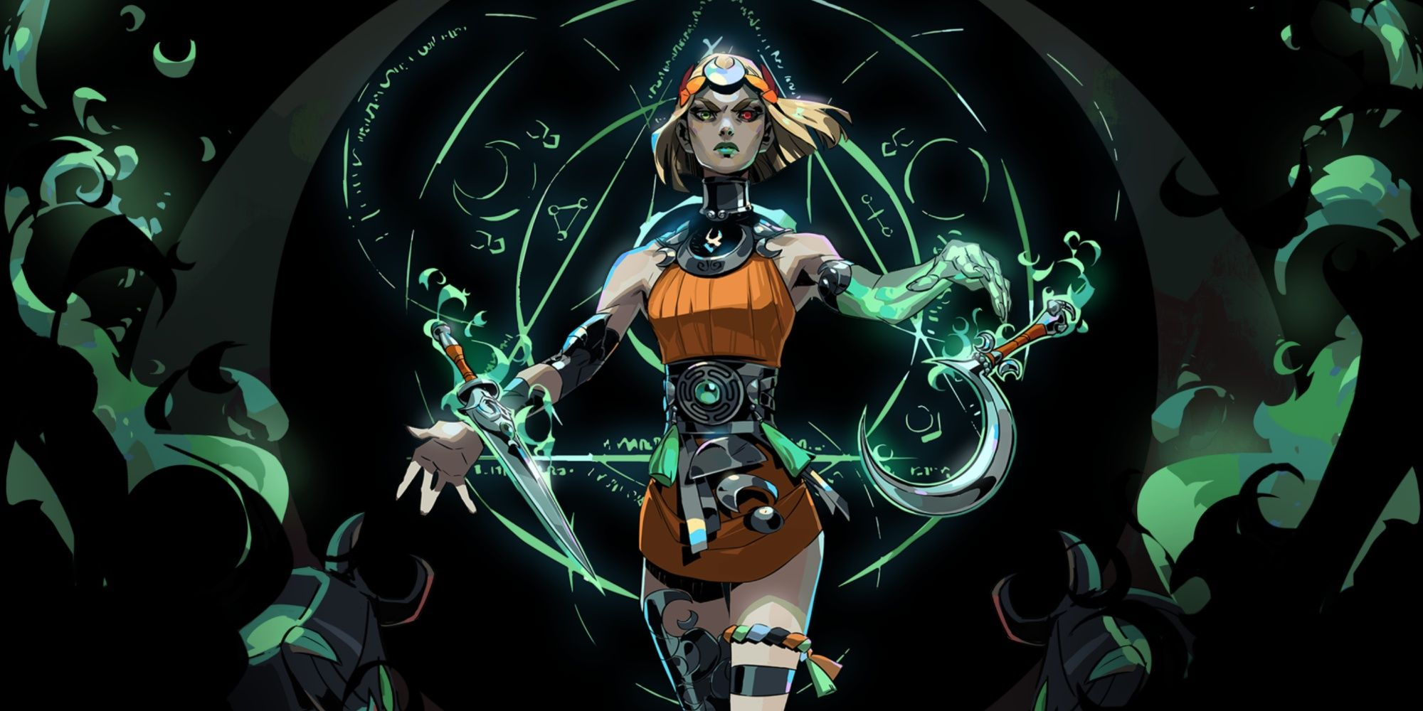 Hades 2 Will Roast You For Using Athena's Dash Ability - OpenCritic