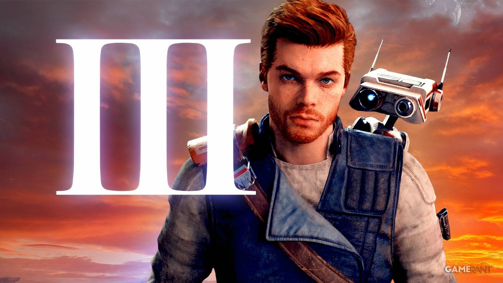 Star Wars Jedi 3: Lucasfilm Reconfirms More Cal Kestis Stories Are ...
