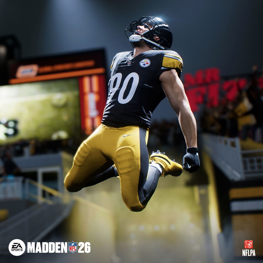 First look and New Information about Madden NFL 26 - OpenCritic