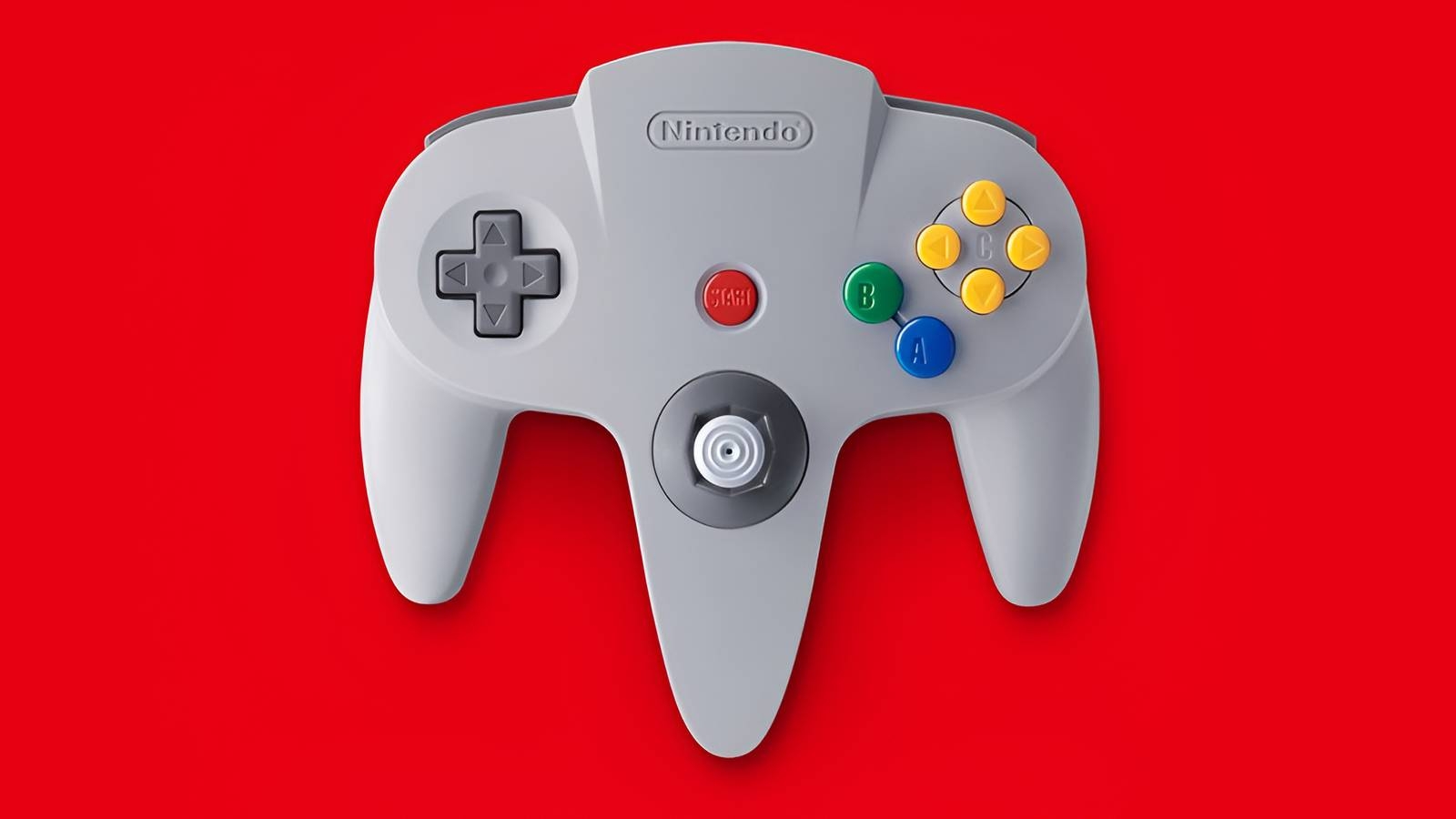 A Beloved Nintendo 64 RPG Just Made An Unexpected Return After 26 Years ...