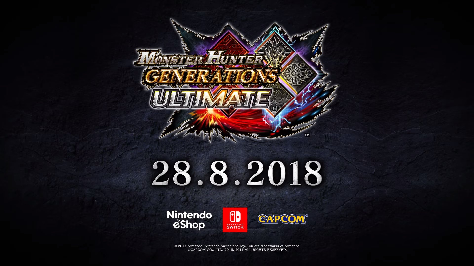 Monster Hunter Generations Ultimate coming to Switch - OpenCritic