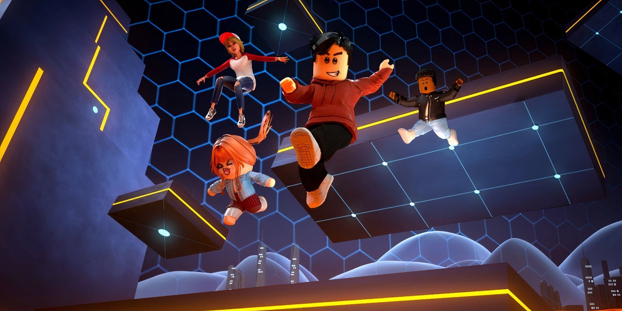 More Than 50,000 Roblox Players Are Petitioning For The CEO To Be Fired ...