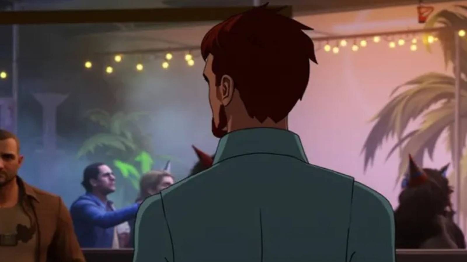 Dispatch Season 2 Still Hasn't Been Confirmed, But At Least We Have A ...