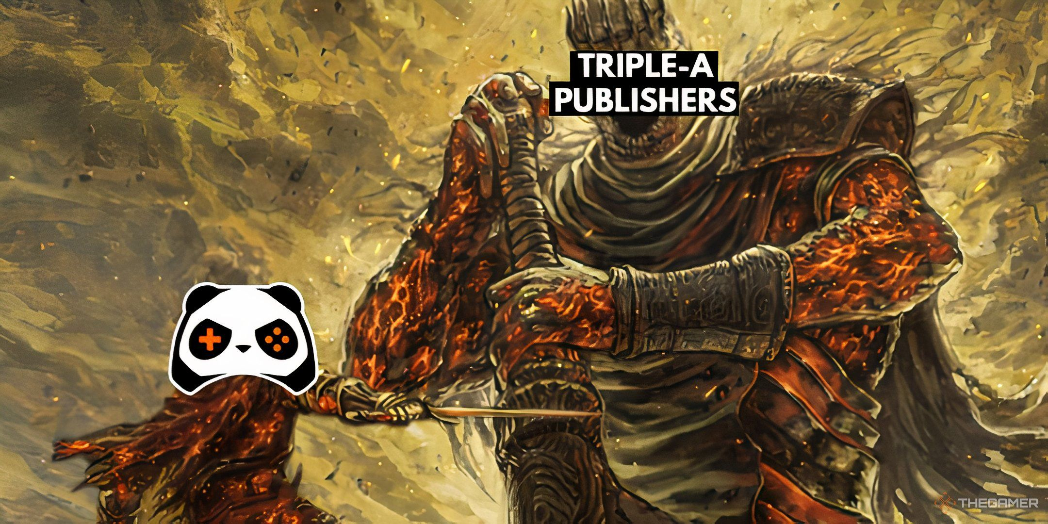 Indie Studio Head Thinks Big Publisher Arrogance Is Harming Game ...