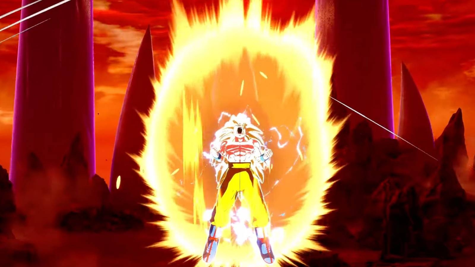 Dragon Ball: Sparking Zero Player Has Fixed The Daima DLC's Biggest ...