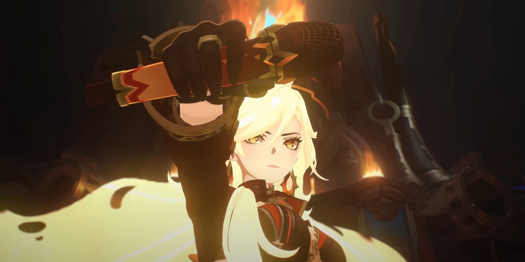 Genshin Impact Reports Exceptional Sales in January 2025 - OpenCritic