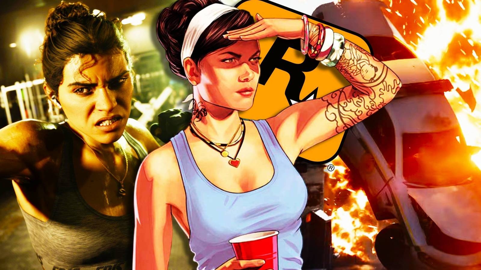 GTA 6 Online Character Transfer Hopes Sparked By New Gameplay - OpenCritic