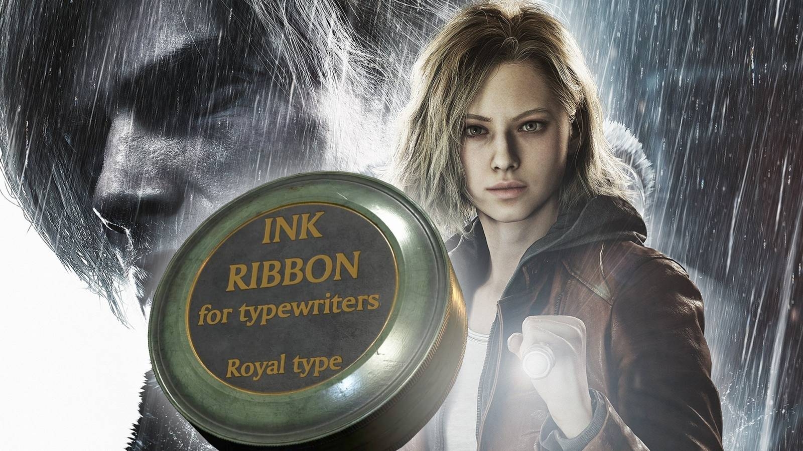 Resident Evil Requiem is Bringing Back Ink Ribbons and Limited Saves ...