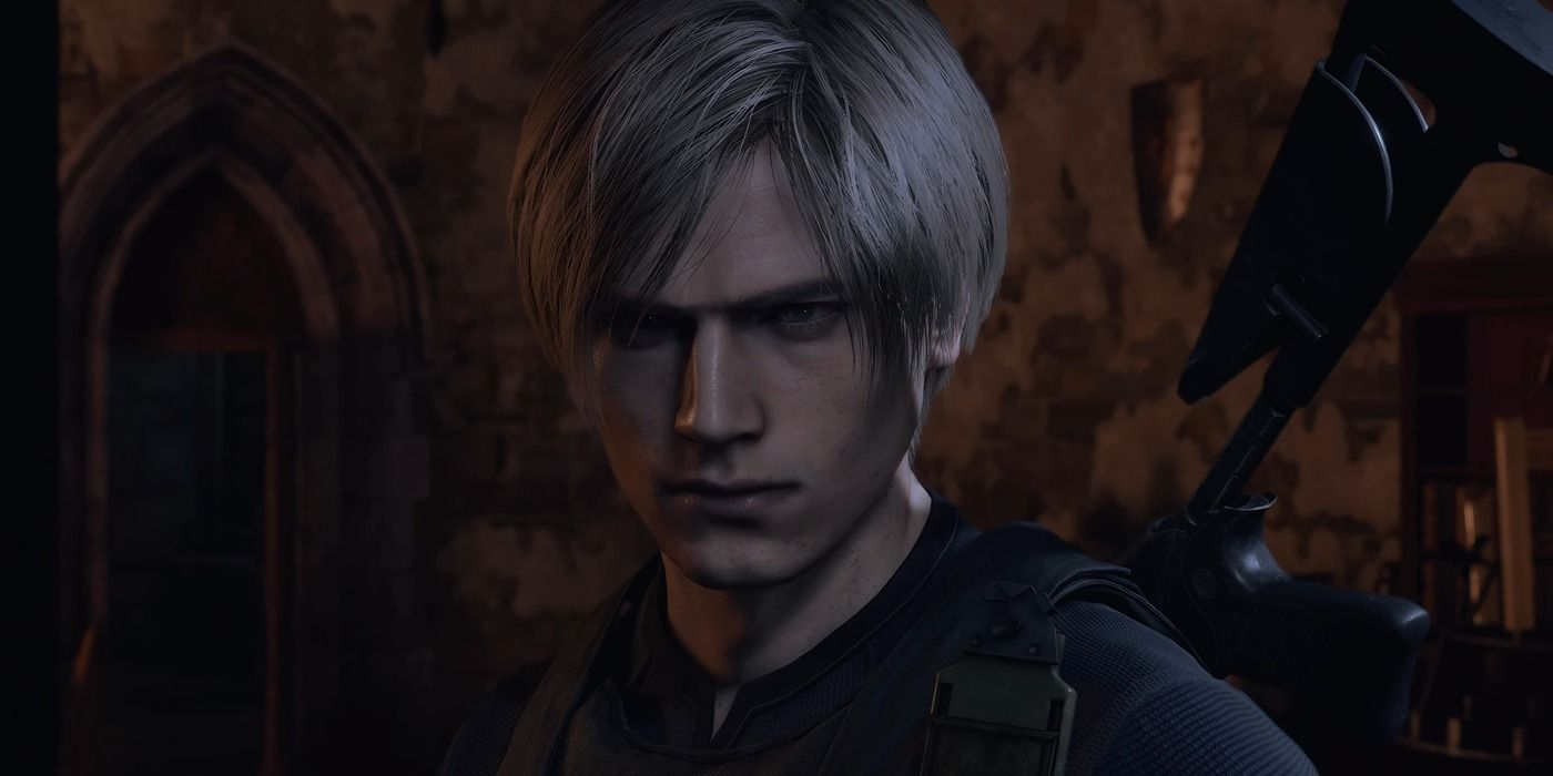 Resident Evil iOS Ports Now Require A Constant Internet Connection To ...