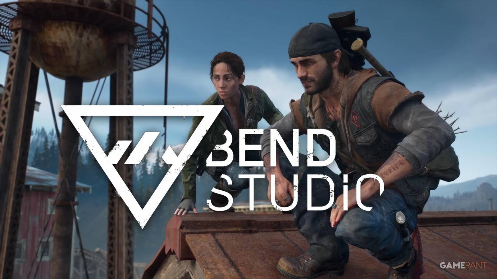 Days Gone Studio Reportedly Working on New Multiplayer Game - OpenCritic