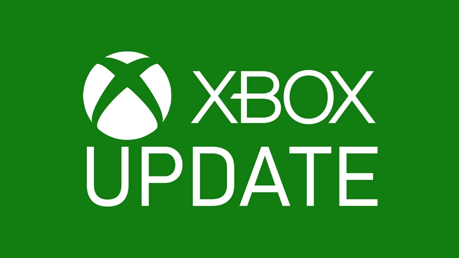 Xbox Consoles Get Brand-New System Update for February 2026 - OpenCritic