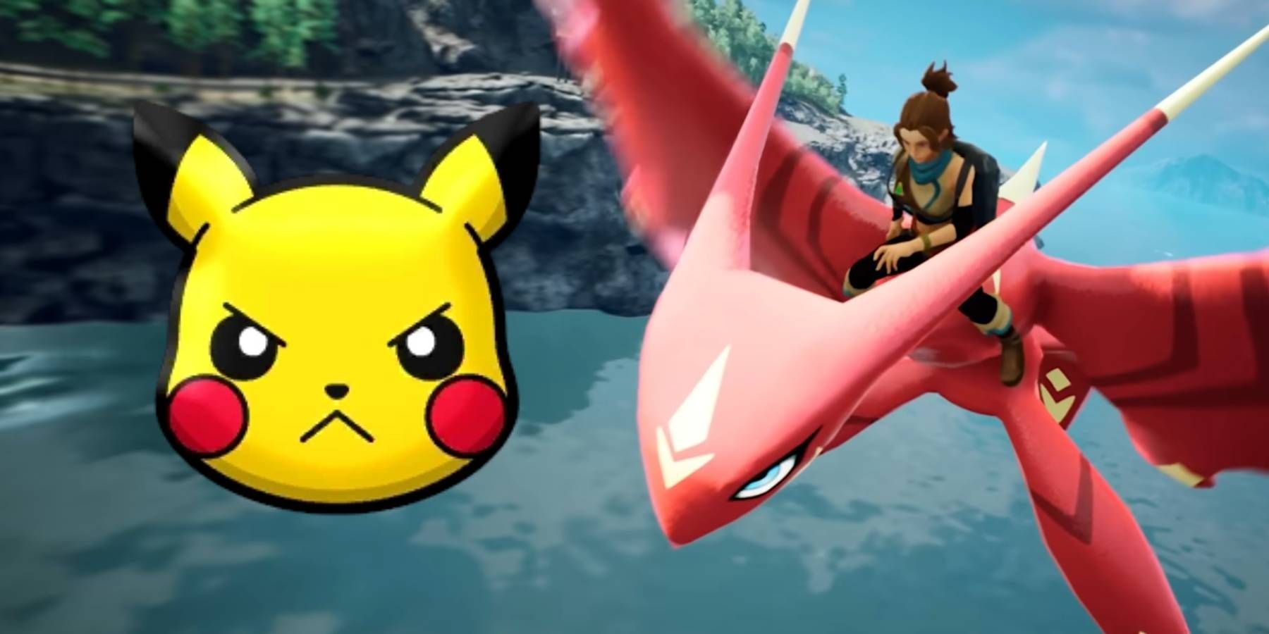 Nintendo's Palworld Lawsuit Gets A Surprise Official Update - OpenCritic