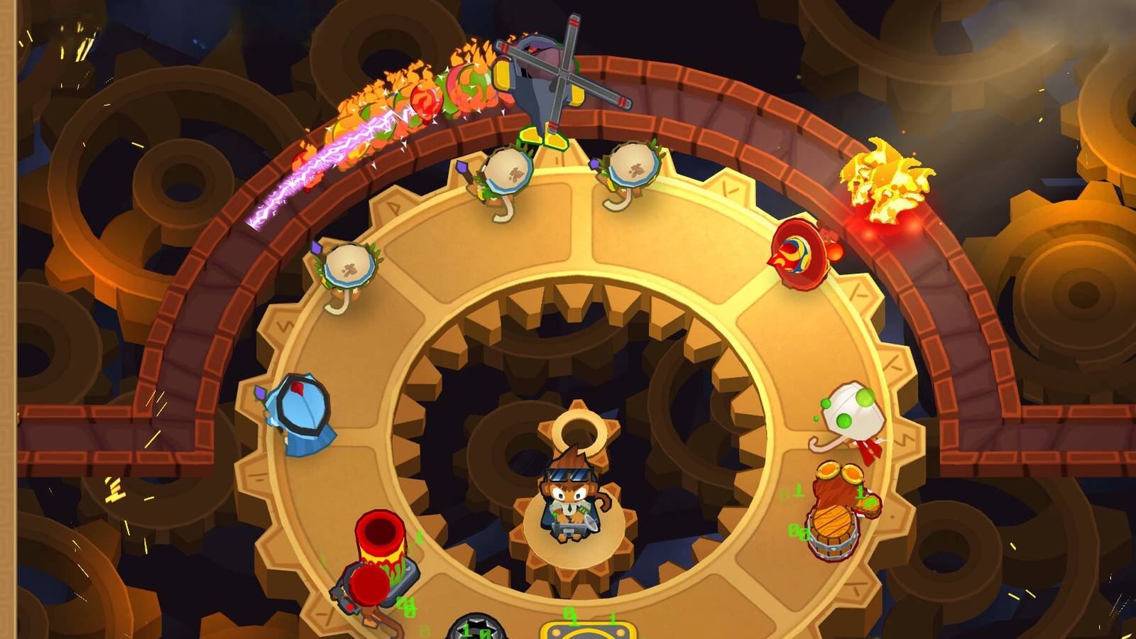 Epic Games is Giving Away Its Best Tower Defense Game - OpenCritic