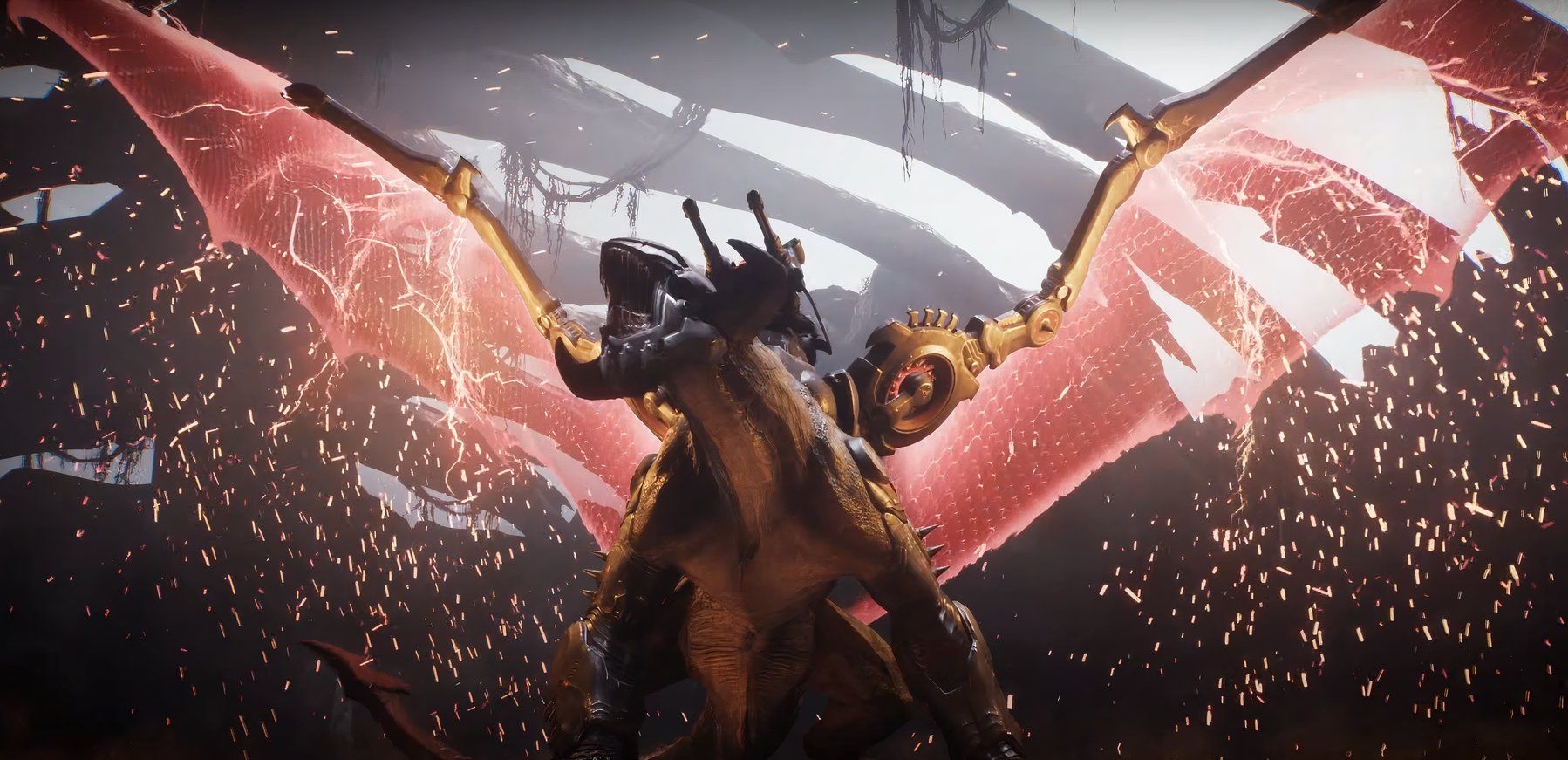 Doom: The Dark Ages Release Date Revealed, Will Let You Play As A 30 ...