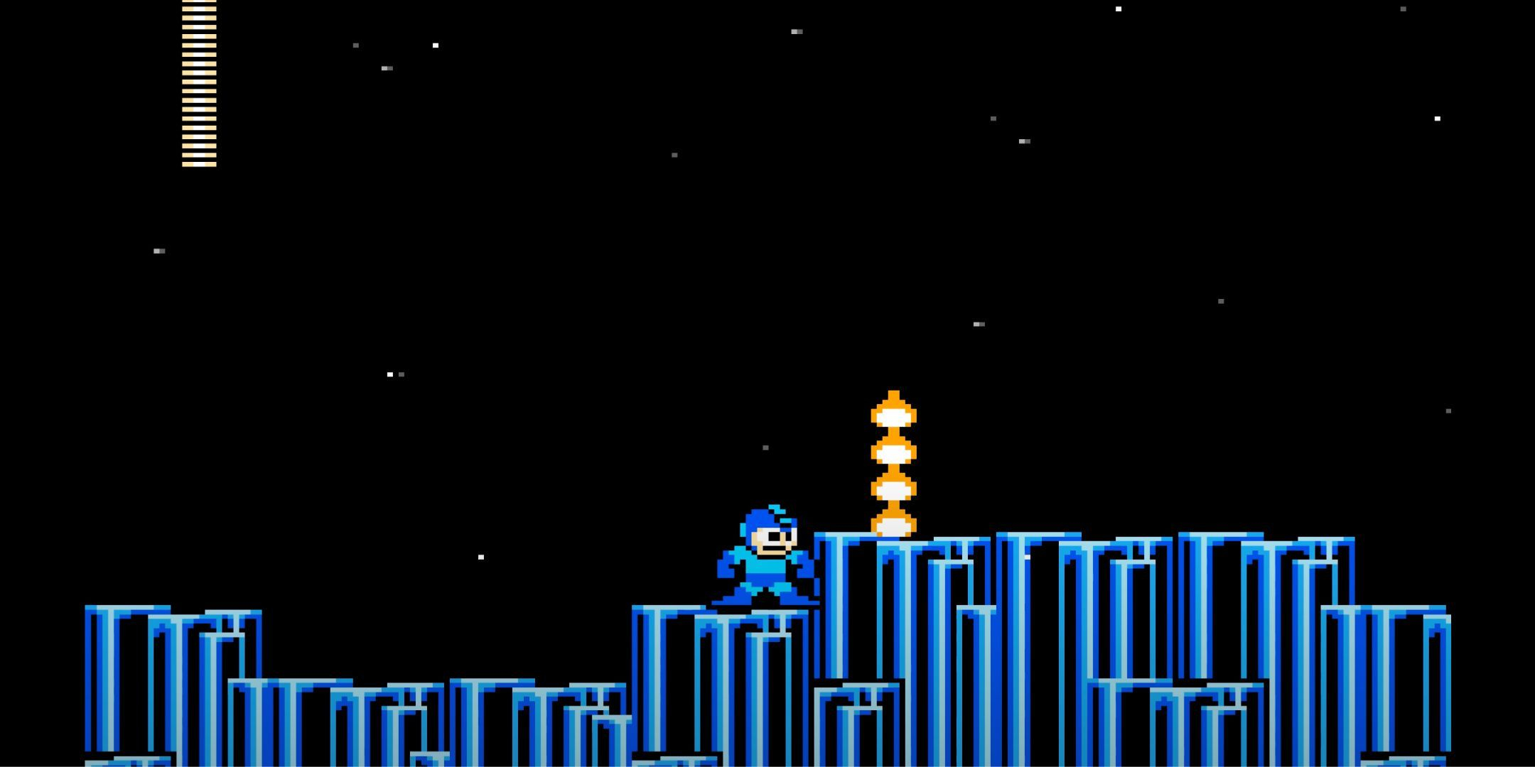 Mega Man 3 Composer Shares New Song After 34 Years - OpenCritic