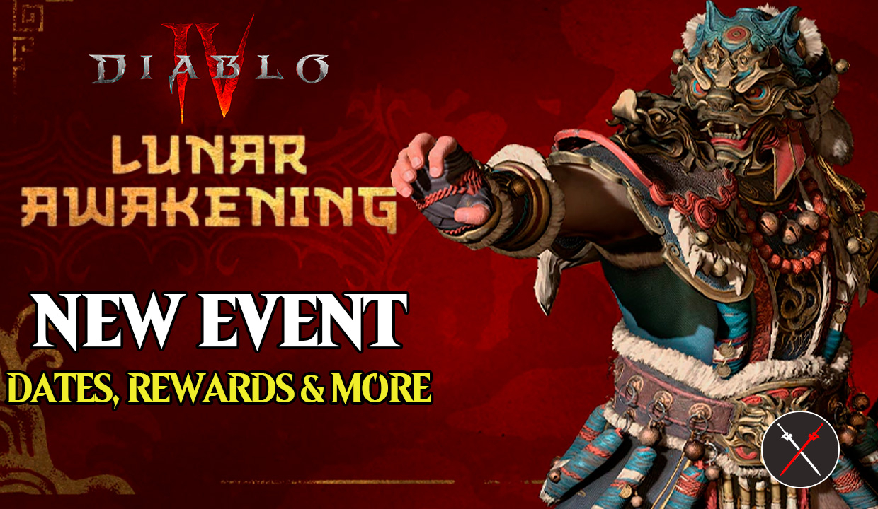 Diablo 4 Lunar Awakening Event: Everything You Need to Know - OpenCritic