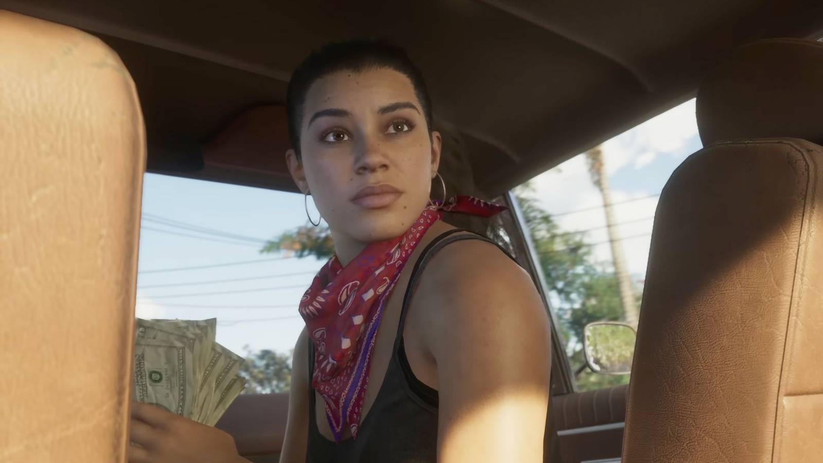 GTA 6's Trailer 1 Song Was A "Mission Statement" From Rockstar - OpenCritic