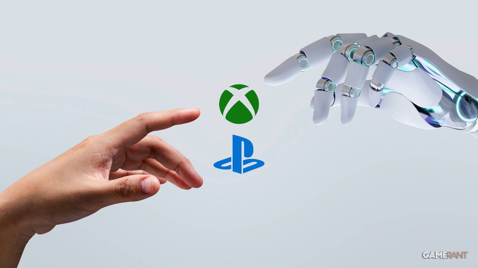 PlayStation and Xbox Could Be Using Generative AI for Game Development ...