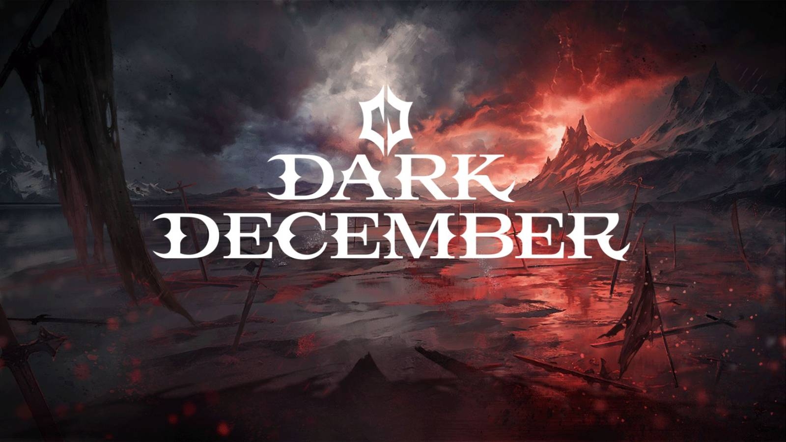 Dark December Is The Next Obsession For ARPG-Lovers - OpenCritic