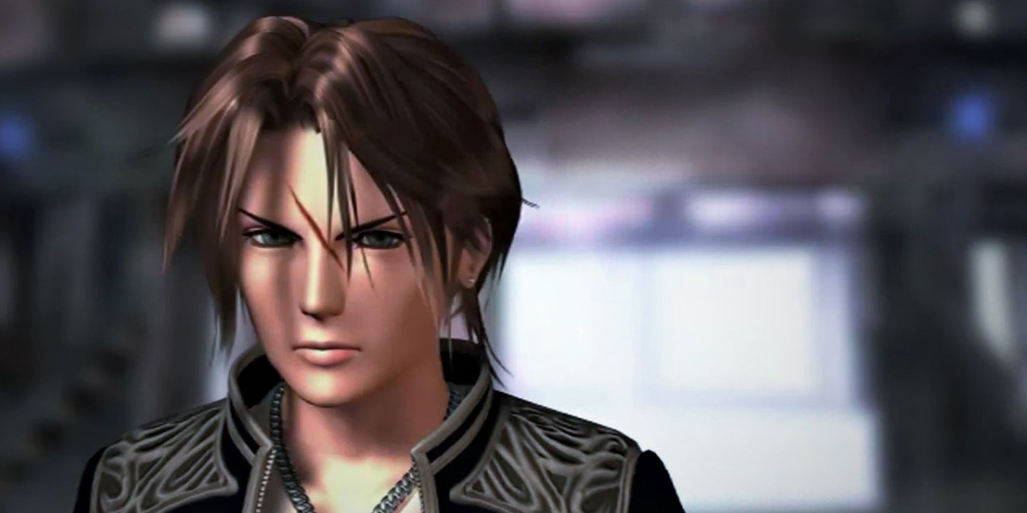 Final Fantasy 8 Will Be A Direct Sequel To Final Fantasy 7, If You Time Travel To 1998 And ...