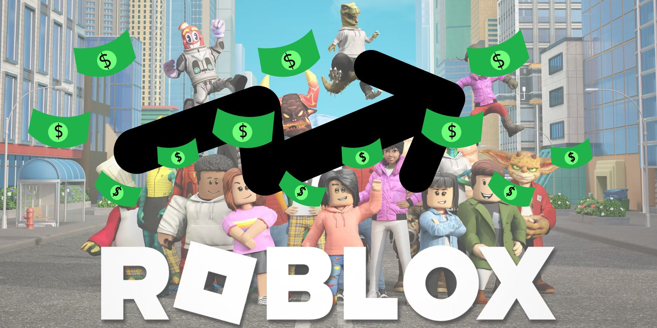 Roblox Fans Aren't Happy About Item Price Inflation - OpenCritic