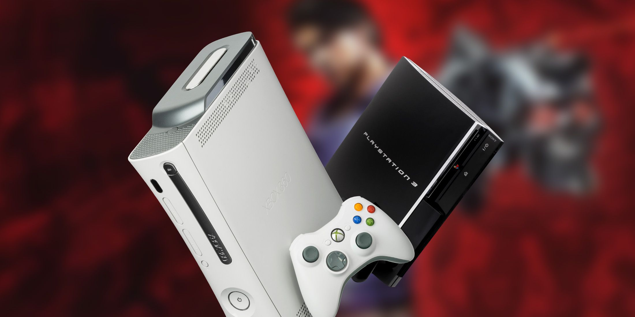 Cult Classic PS3 and Xbox 360 Game Making a Comeback on October 31 ...