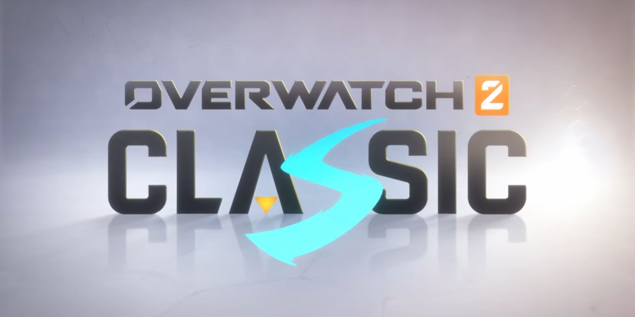 Overwatch 2 Reveals Overwatch Classic - OpenCritic