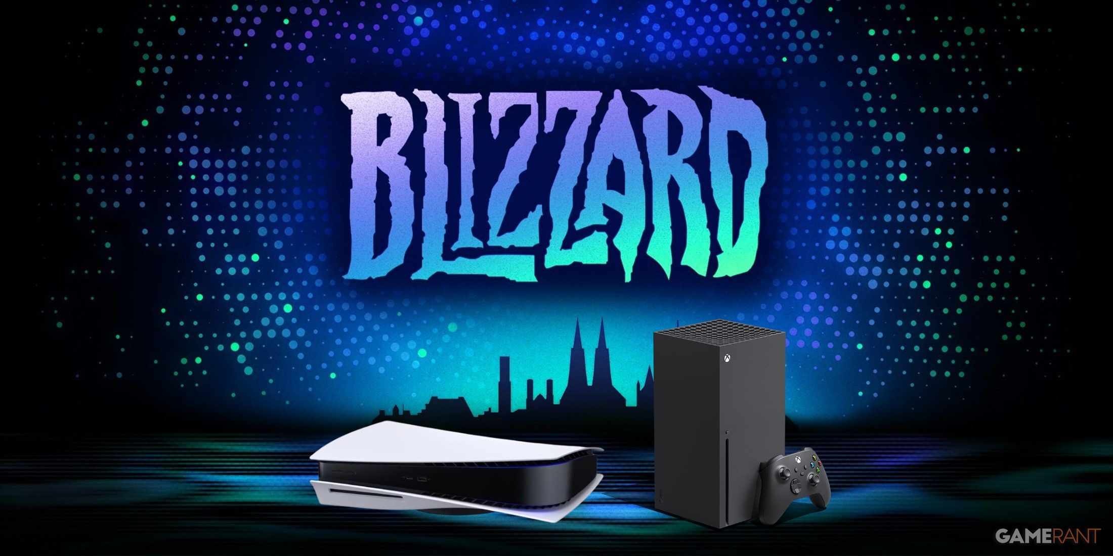 Ex-Blizzard Boss Believes Consoles Will 'Never Die' - OpenCritic