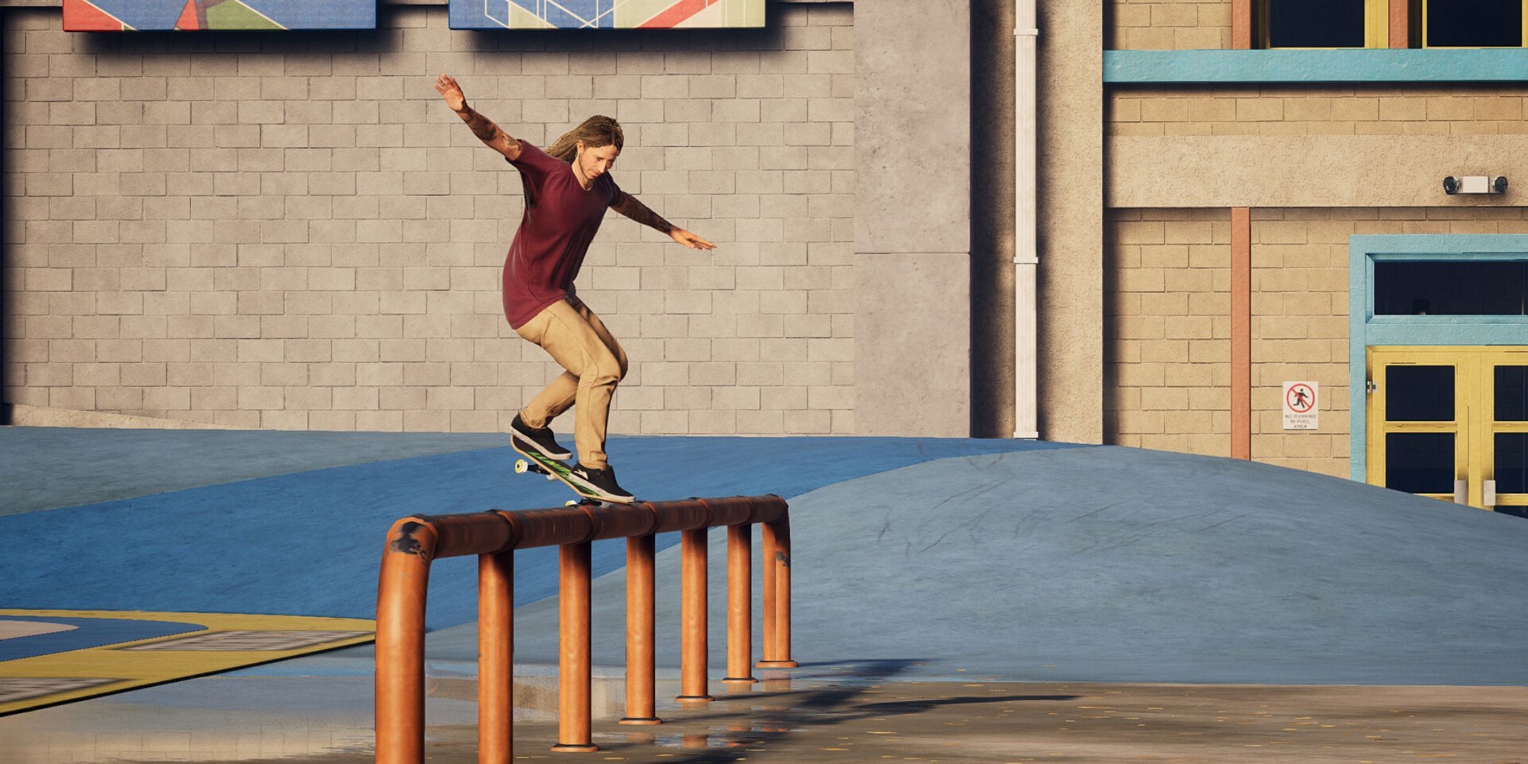 Insider Claims Tony Hawk's Pro Skater 3+4 Remake Will Shadowdrop During ...