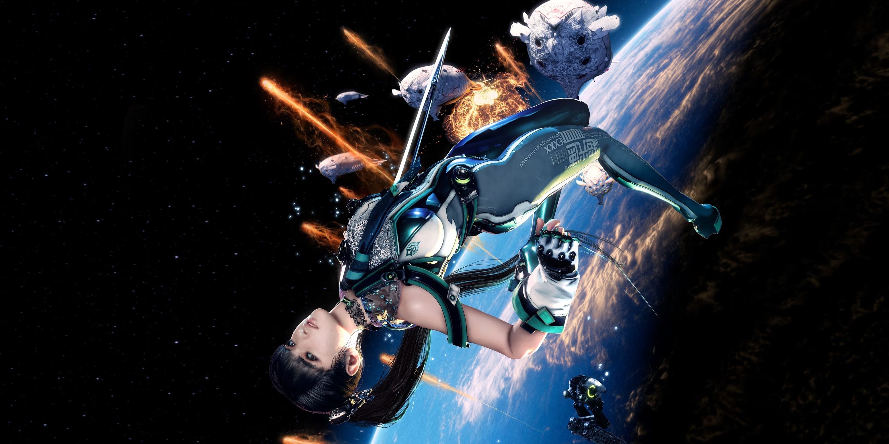 It Took Stellar Blade Just 72 Hours To Sell 1 Million Copies On PC, And ...