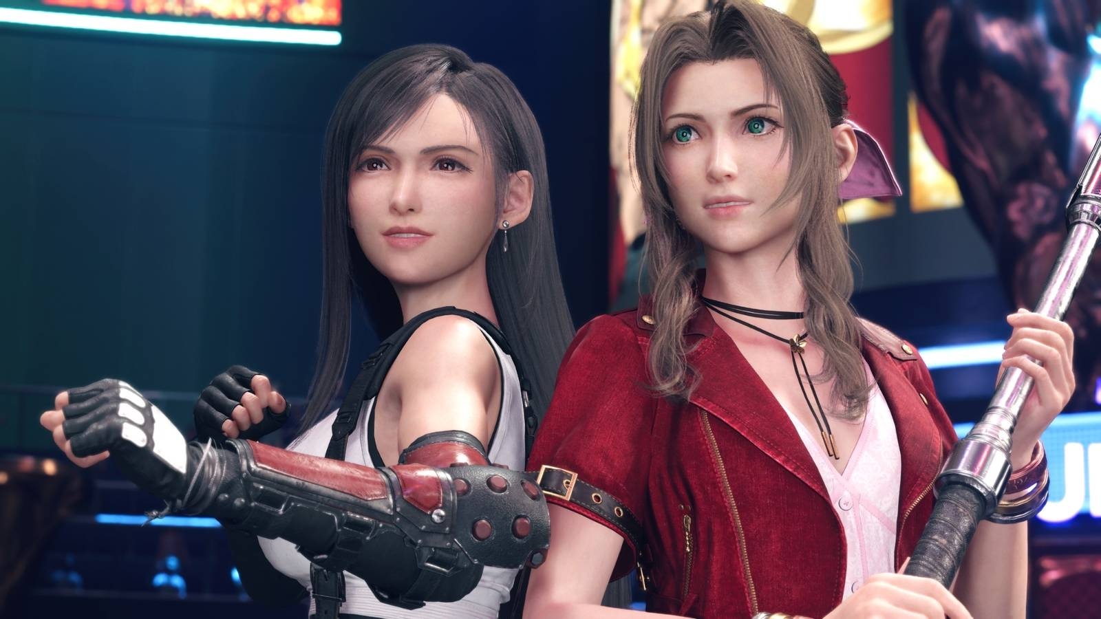 Expect The Third Entry In The Final Fantasy VII Remake Trilogy To ...