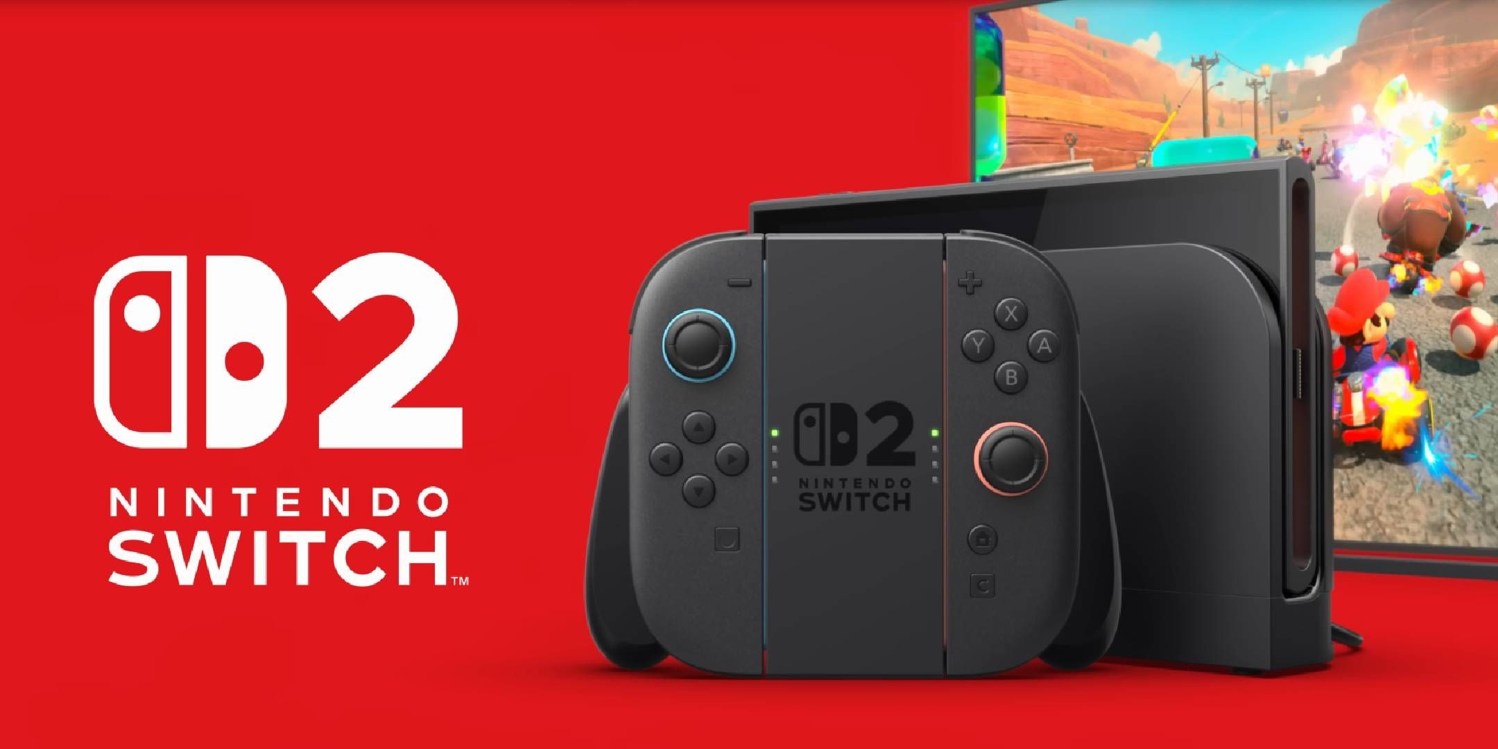 Nintendo Survey Is Asking For Feedback On The Switch 2's Most ...
