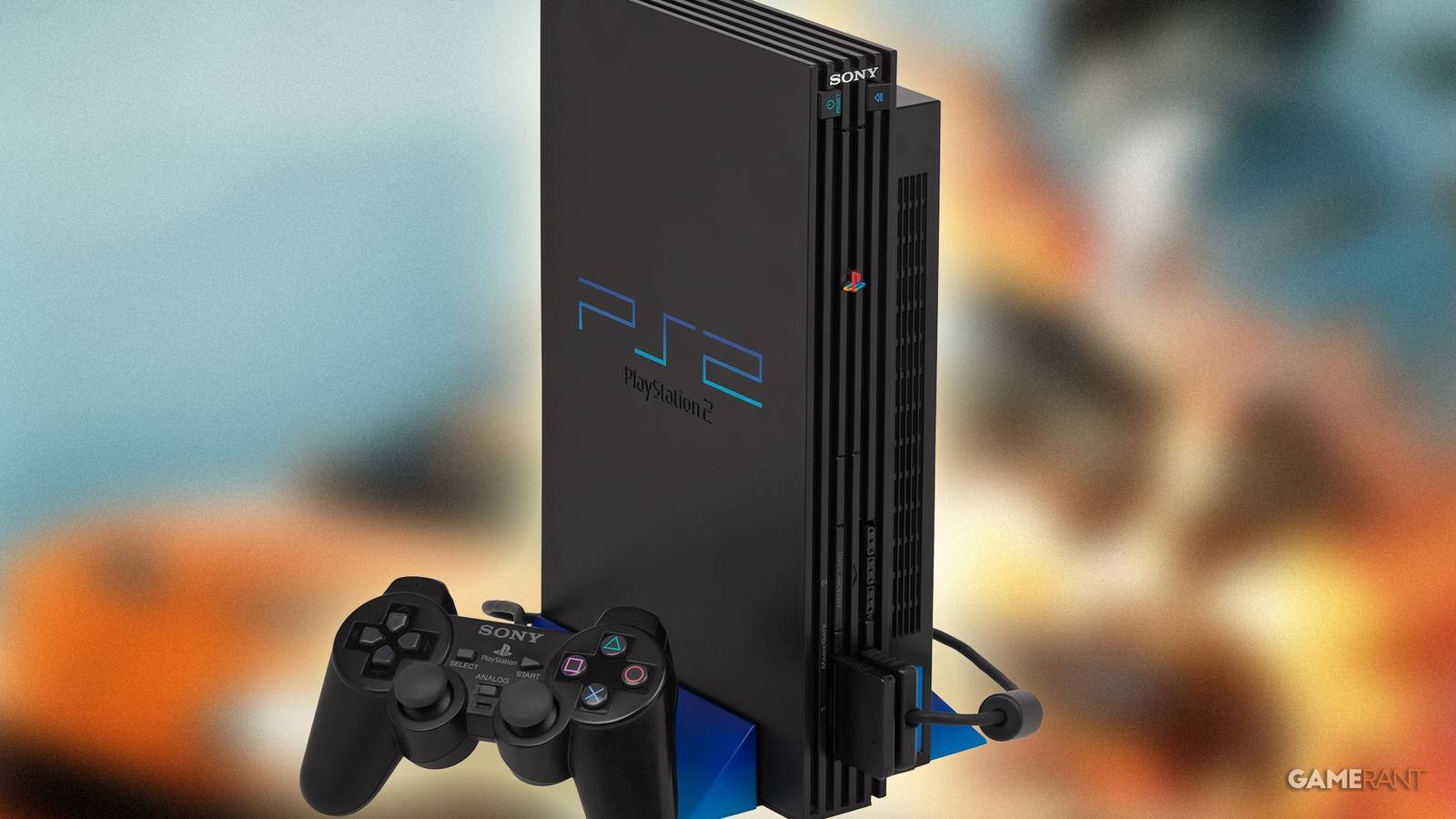 Classic PS2 Franchise is Making a Comeback After 19 Years - OpenCritic