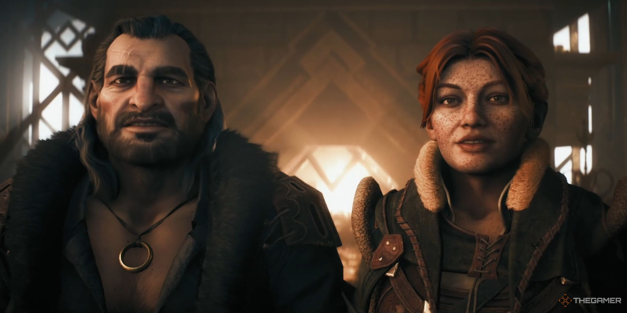 Dragon Age: The Veilguard Teases More Returning Characters - OpenCritic