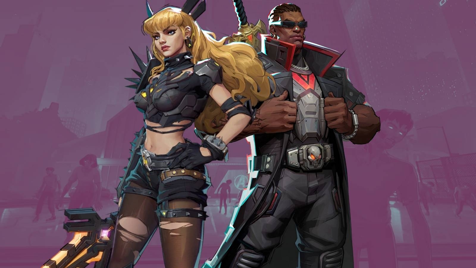 Marvel Rivals Is Getting A PVE Mode Before Overwatch - OpenCritic