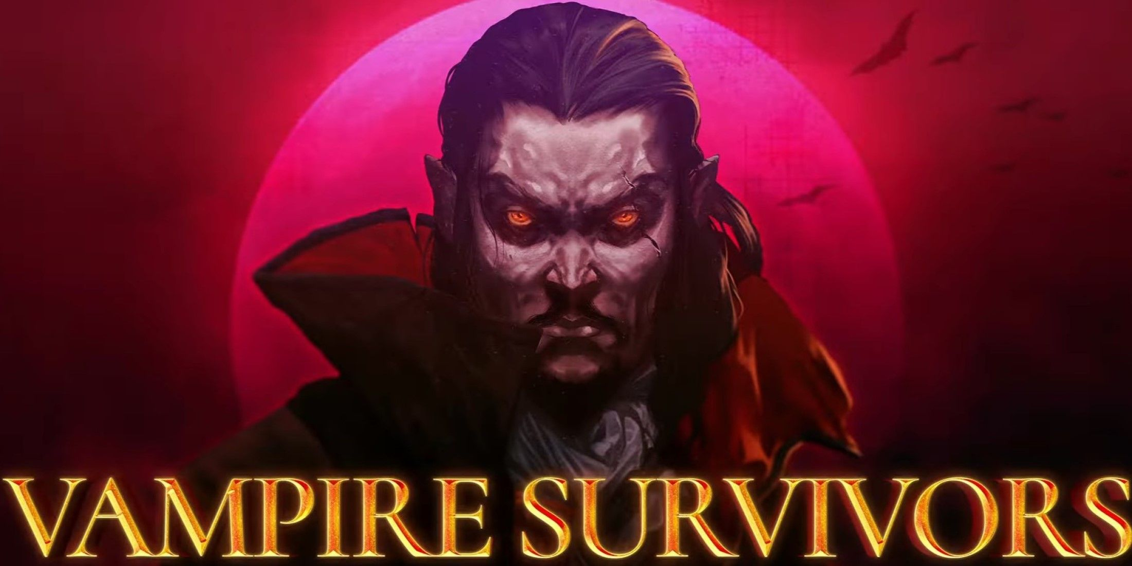 Vampire Survivors Releases New Update for August 2024 - OpenCritic