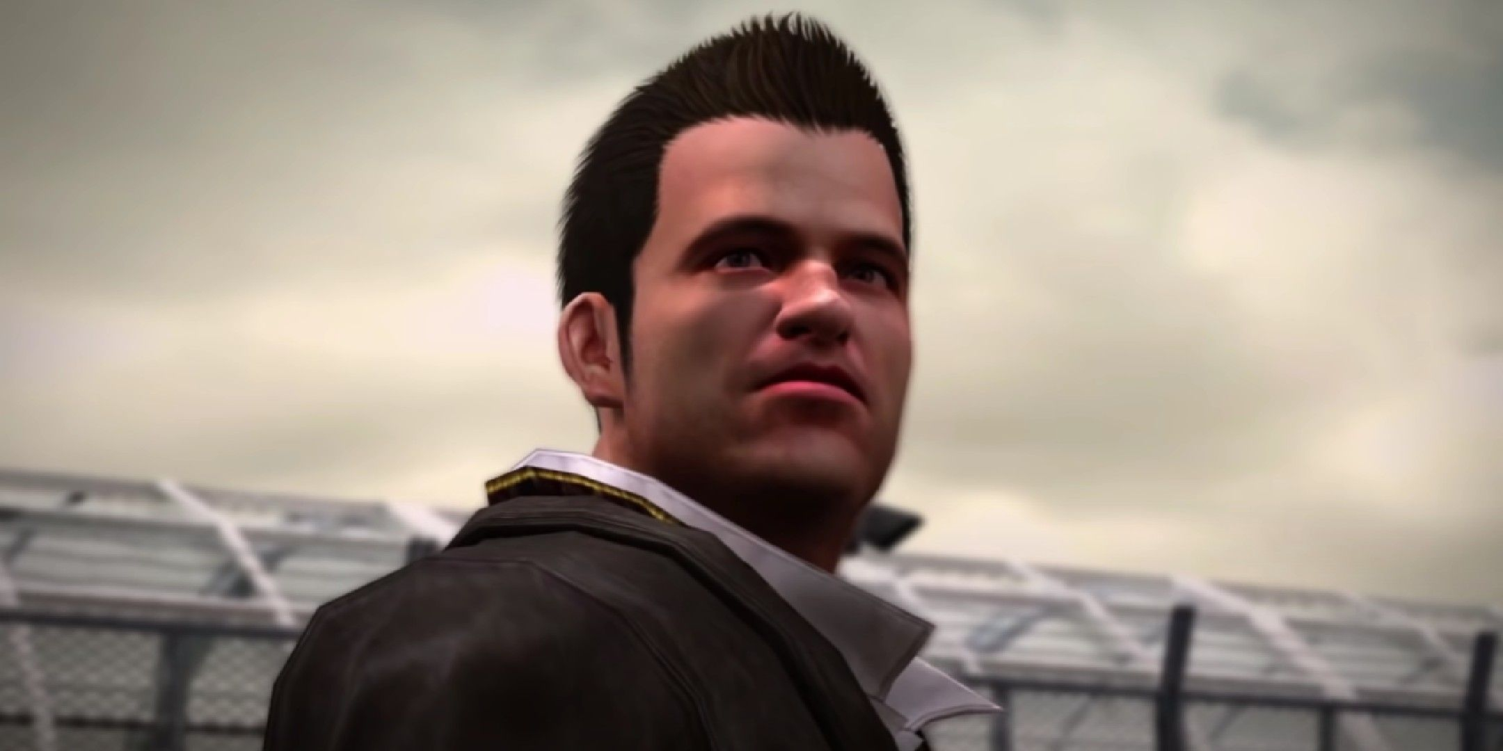 Dead Rising Deluxe Remaster Fans Spot Beta Frank West Easter Egg ...