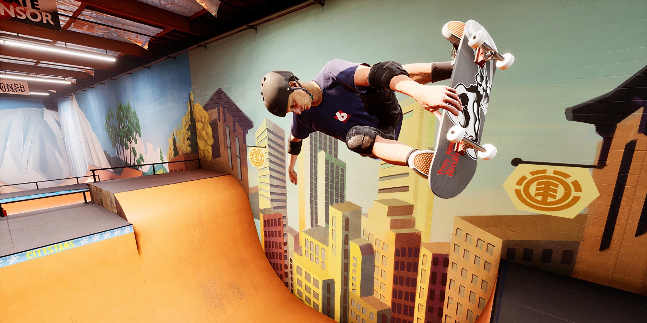 Rumor: New Tony Hawk Remaster in the Works - OpenCritic