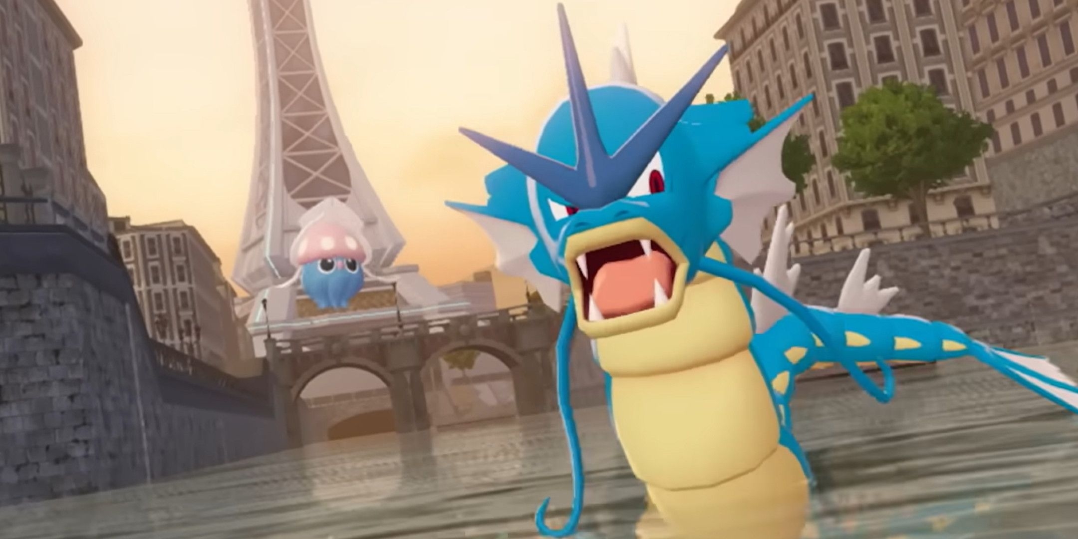 Don't Expect Any New Pokemon Or Variants In Pokemon Legends: Z-A ...