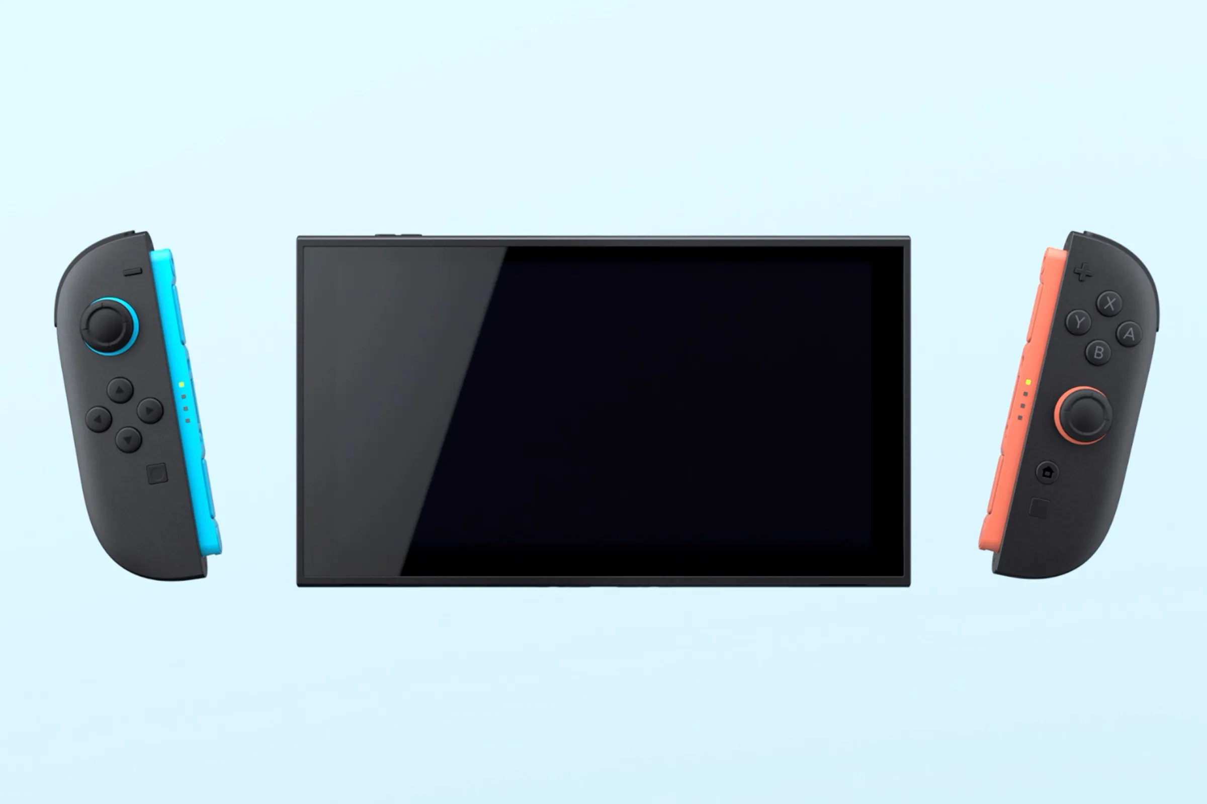 Store Receipts Stapled Into Nintendo Switch 2 Boxes Cause Screen ...