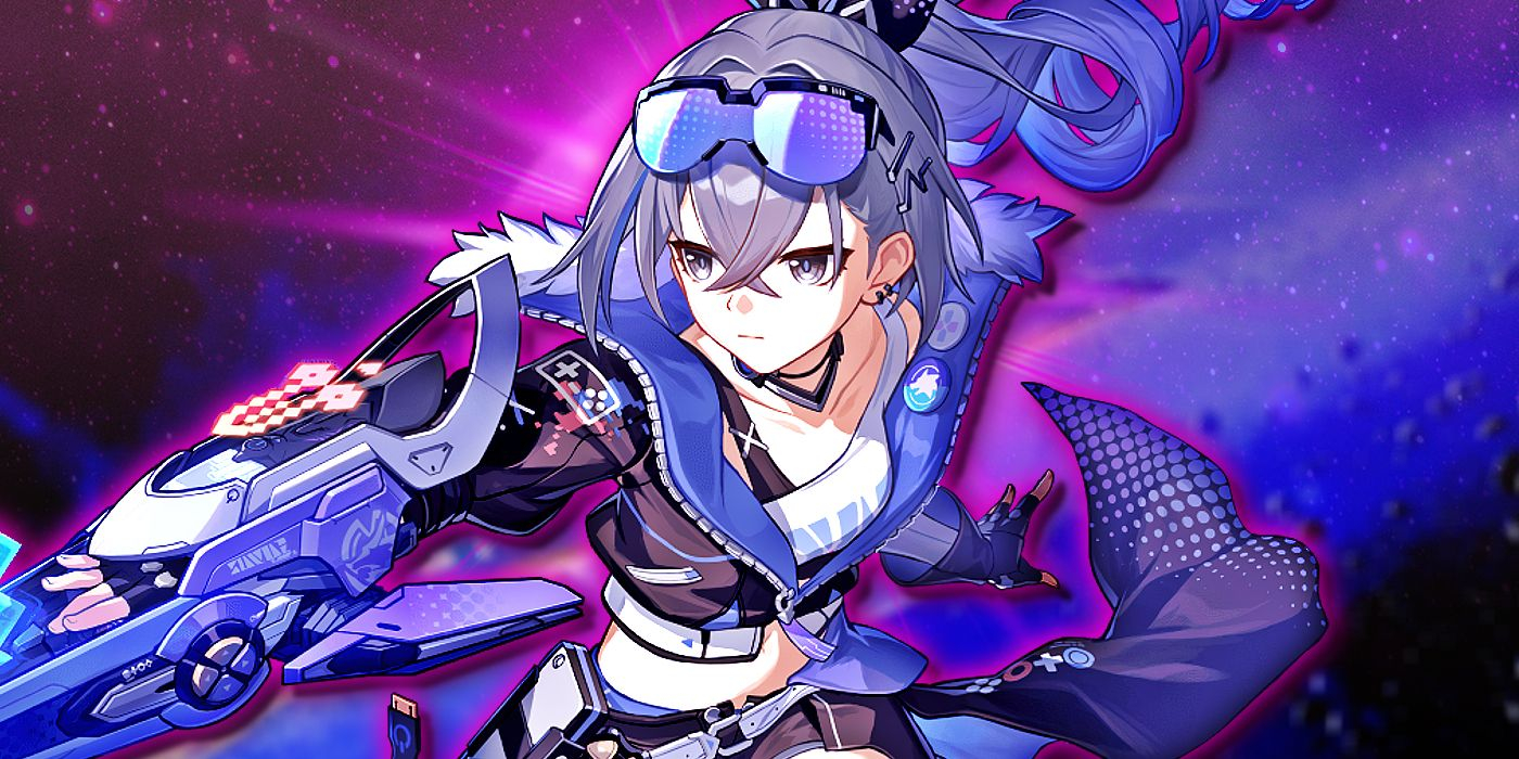 Honkai: Star Rail 2.7 Leaks Indicate The Longest Update So Far - OpenCritic