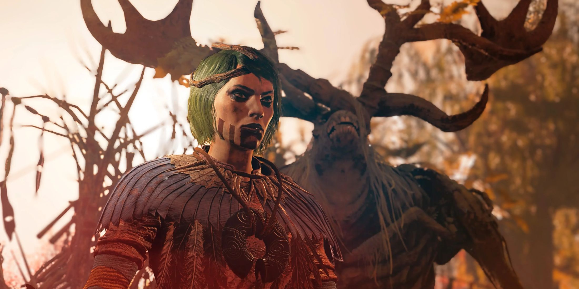GreedFall 2 Finally Announces Early Access Date for PC - OpenCritic