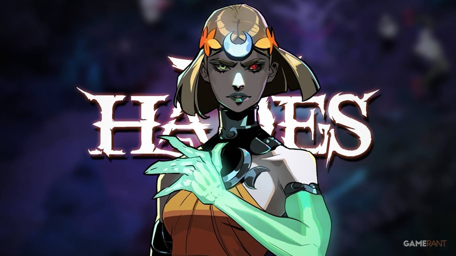 Hades 2 Ending Is Upsetting Some Fans - OpenCritic