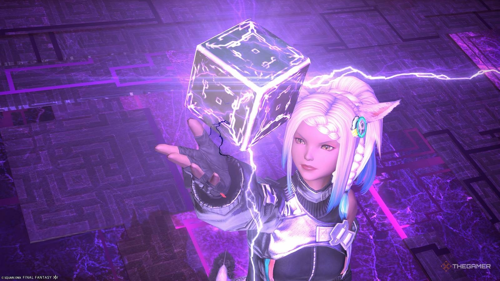 Final Fantasy 14 Expands Gift-Sharing To Include Mounts, Minions, And ...