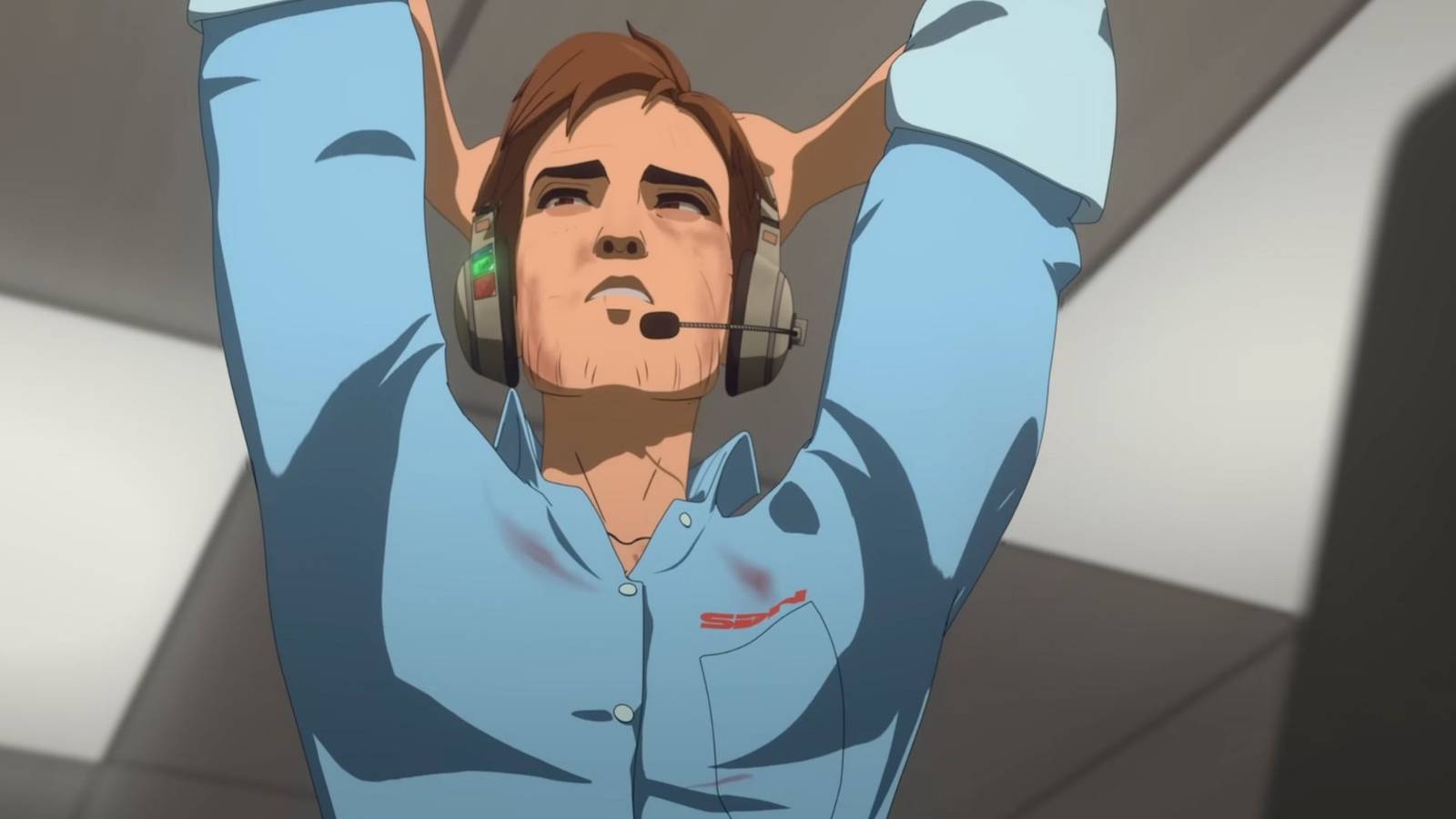 So Many Dispatch Players Are Getting The Worst Ending That AdHoc Had To Confirm It's Not ...