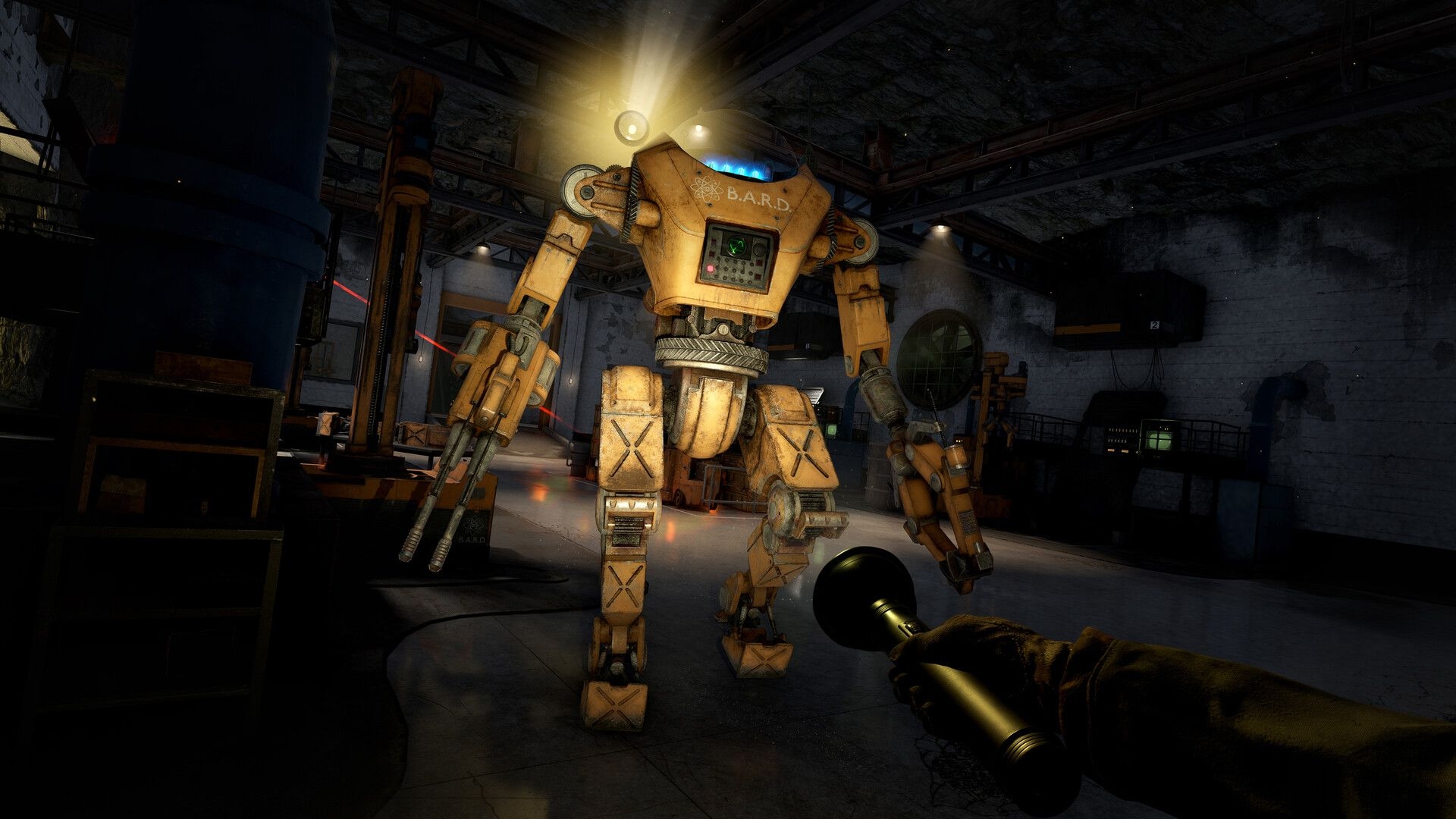 Atomfall Length Is Roughly Same Length As Fallout 4 With This Major Exception - OpenCritic