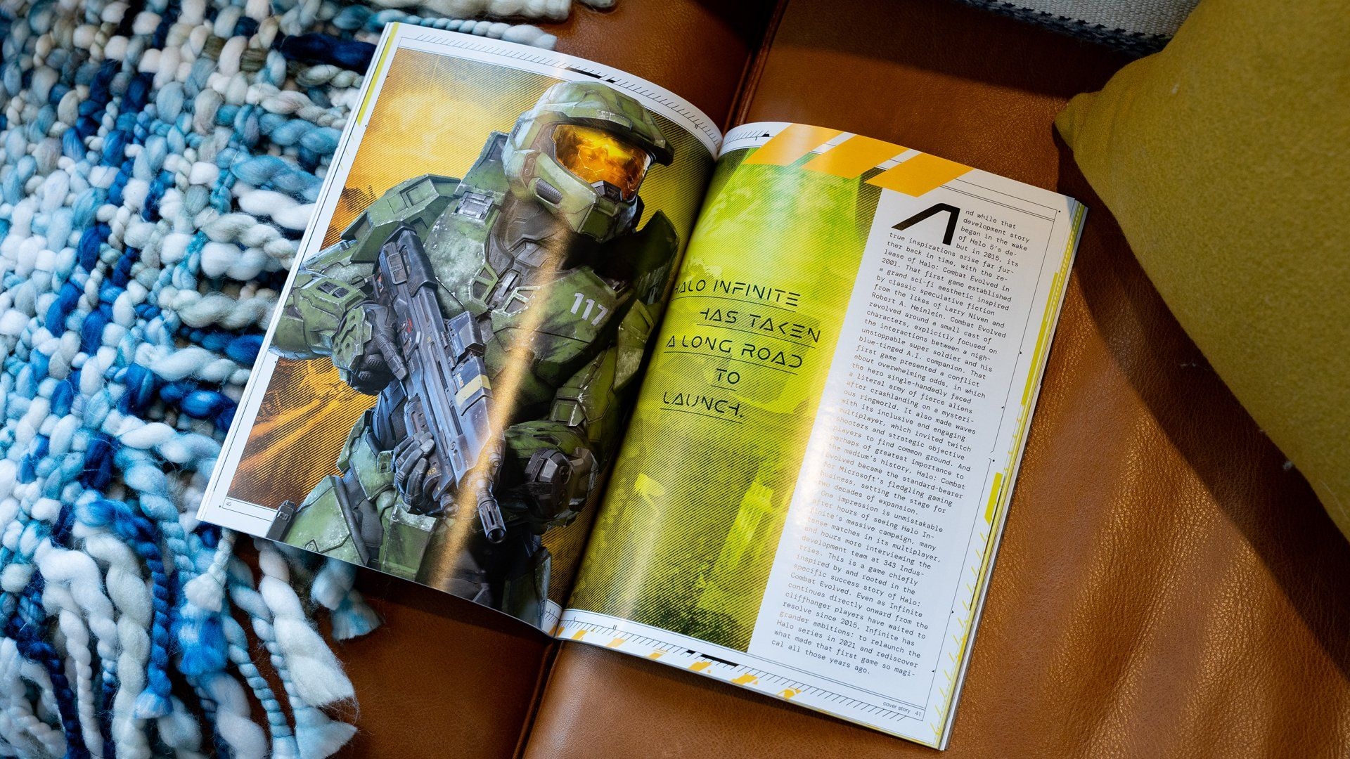 One of the Last Standing Video Game Magazines Is Making A Comeback ...